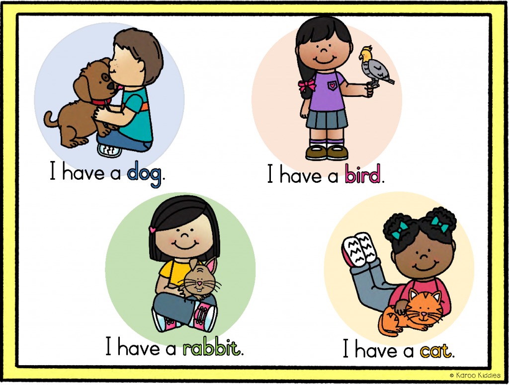 People are similar and people are different – Karoo Kiddies